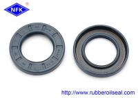 China SIMRIT Nitrile Rubber High Pressure Skeleton Oil Seal for sale