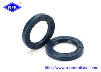 China Resistant Rotary Shaft High Pressure Oil Seals Simrit 418674 32*47*6 for sale