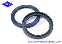 China VMQ High Pressure Oil Seal CFW 303195 70x90x7mm for Rexroth A4VS0250 Hydraulic Pump 300 MPa for sale