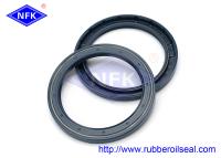 China VMQ High Pressure Oil Seal CFW 303195 70x90x7mm for Rexroth A4VS0250 Hydraulic Pump 300 MPa for sale