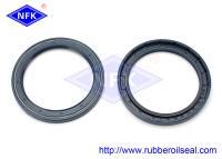 China CFW 12001709 High Pressure Rotary Shaft Seal 60×80×7 mm for Rexroth A6VM160 A6VM200 Pumps for sale