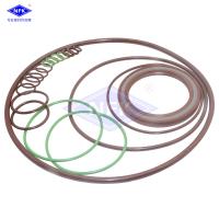 China A4VSO125 FKM Hydraulic Pump Seal Kit for Rexroth Machinery - 300 MPa Pressure Rating, -10℃ to +150℃ Temperature Range for sale