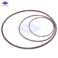 China A4VSO125 FKM Hydraulic Pump Seal Kit for Rexroth Machinery - 300 MPa Pressure Rating, -10℃ to +150℃ Temperature Range for sale