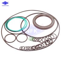 China A4VSO180 Hydraulic Pump Seal Kit for Case Excavator - 300 MPa Pressure Rating, NBR/FKM Materials for sale