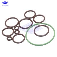 China FKM Hydraulic Pump Seal Kits for Rexroth A11VO260 A11VLO145 - 300 MPa Pressure, -10℃ to +150℃ Temperature Range for sale