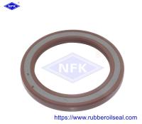 China Rexroth A4VSO Hydraulic Pump Repair Kits - 300 MPa Pressure Rating with Heat-Resistant BABSL Oil Seals for A4VSO180/300/350/500 Models for sale