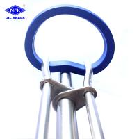 China Rod Seal Installer Oil Seal Installation  Hydraulic Machine Pneumatic Tools Set Accessories Box Tool Kit for sale