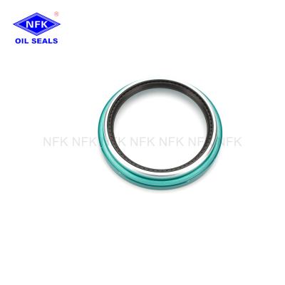 China National Oil Seal SCOT1 SCOTPLUS SCOTPLS Wheel Hub Oil Seals -40°C to 125°C Temperature Range 75 MPa Pressure for sale