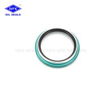 China National Oil Seal SCOT1 SCOTPLUS SCOTPLS Wheel Hub Oil Seals -40°C to 125°C Temperature Range 75 MPa Pressure for sale