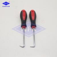 China NFK 4-Piece Oil Seal Hand Tool Kit for Hydraulic Motor Pump Removal and O-Ring Repair for sale