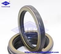 China Taiwan NBR Material High Pressure Oil Seal AP2791 TCN 48*70*12 Skeleton Oil Seal for Rotary Shaft for sale