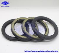 China Taiwan NBR Material High Pressure Oil Seal AP2791 TCN 48*70*12 Skeleton Oil Seal for Rotary Shaft for sale