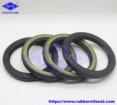 China Taiwan NBR Material High Pressure Oil Seal AP2791 TCN 48*70*12 Skeleton Oil Seal for Rotary Shaft for sale