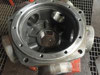 China Staffa HMB125 HMB200 HMC200 Kawasaki Shaft Seal JC350-450-17 - 300 MPa Pressure, 1.5 m/s Speed for sale