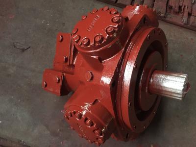 China Staffa HMB125 HMB200 HMC200 Kawasaki Shaft Seal JC350-450-17 - 300 MPa Pressure, 1.5 m/s Speed for sale