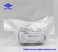 China Staffa HMB125 HMB200 HMC200 Kawasaki Shaft Seal JC350-450-17 - 300 MPa Pressure, 1.5 m/s Speed for sale
