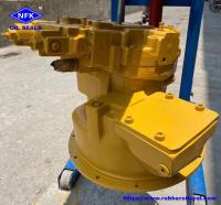 China SBS120 Hydraulic Main Pump Assembly for E320C Excavator | OEM Replacement Hydraulic Parts for sale
