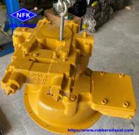 China SBS120 Hydraulic Main Pump Assembly for E320C Excavator | OEM Replacement Hydraulic Parts for sale