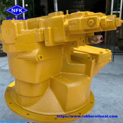 China SBS120 Hydraulic Main Pump Assembly for E320C Excavator | OEM Replacement Hydraulic Parts for sale
