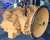 China SBS120 Hydraulic Main Pump Assembly for E320C Excavator | OEM Replacement Hydraulic Parts for sale