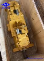 China E330GC Excavator Hydraulic Main Pump Assembly 551-1122 | OEM Replacement for Caterpillar 330 Series for sale