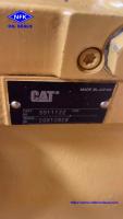 China E330GC Excavator Hydraulic Main Pump Assembly 551-1122 | OEM Replacement for Caterpillar 330 Series for sale