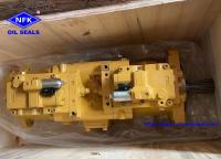 China E330GC Excavator Hydraulic Main Pump Assembly 551-1122 | OEM Replacement for Caterpillar 330 Series for sale