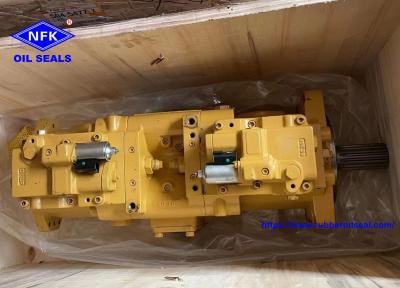 China E330GC Excavator Hydraulic Main Pump Assembly 551-1122 | OEM Replacement for Caterpillar 330 Series for sale