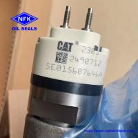 China 249-0712 Fuel Injector GP for Caterpillar C11 Engine | Heavy-Duty Diesel Component for Industrial Equipment for sale