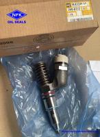China 249-0712 Fuel Injector GP for Caterpillar C11 Engine | Heavy-Duty Diesel Component for Industrial Equipment for sale