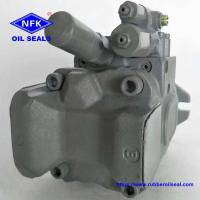 China Rexroth A10VO63 Hydraulic Main Pump Assembly for SANY 55 Excavator - High Quality OEM Replacement Part for sale