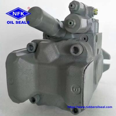 China Rexroth A10VO63 Hydraulic Main Pump Assembly for SANY 55 Excavator - High Quality OEM Replacement Part for sale