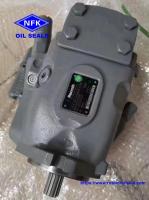 China Rexroth A10VO63 Hydraulic Main Pump Assembly for SANY 55 Excavator - High Quality OEM Replacement Part for sale