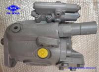 China Rexroth A10VO63 Hydraulic Main Pump Assembly for SANY 55 Excavator - High Quality OEM Replacement Part for sale