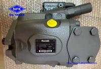 China Rexroth A10VO63 Hydraulic Main Pump Assembly for SANY 55 Excavator - High Quality OEM Replacement Part for sale