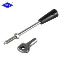 China Electrical Proportional Control Valve & Reversing Valve for Ship Crane Hydraulic Systems - 3-5 Day Delivery Available for sale