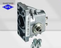 China Electrical Proportional Control Valve & Reversing Valve for Ship Crane Hydraulic Systems - 3-5 Day Delivery Available for sale