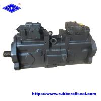 China Kawasaki K5V Marine Hydraulic Pump K5V112 K5V140 K5V160 K5V180 K5V200 K5V280 K5V212 for Steering Gear Systems for sale