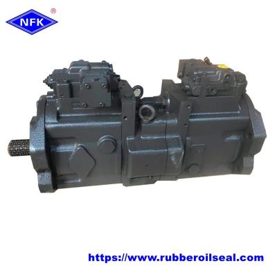 China Kawasaki K5V Marine Hydraulic Pump K5V112 K5V140 K5V160 K5V180 K5V200 K5V280 K5V212 for Steering Gear Systems for sale