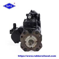 China Kawasaki K5V Marine Hydraulic Pump K5V112 K5V140 K5V160 K5V180 K5V200 K5V280 K5V212 for Steering Gear Systems for sale