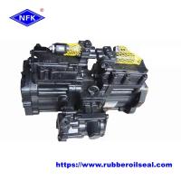 China Kawasaki K5V Marine Hydraulic Pump K5V112 K5V140 K5V160 K5V180 K5V200 K5V280 K5V212 for Steering Gear Systems for sale