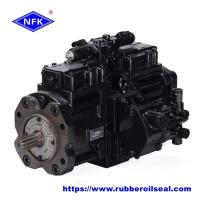 China Kawasaki K5V Marine Hydraulic Pump K5V112 K5V140 K5V160 K5V180 K5V200 K5V280 K5V212 for Steering Gear Systems for sale