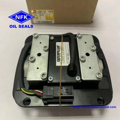 China 247-5275 Excavator Control Group Pedal for Caterpillar 390D 385C 374D 365C Models - 20pcs/Month Capacity for sale