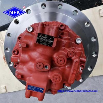 China Sany SY335 Hydraulic Travel Motor Final Drive MSF-180VP for Excavator Parts | Factory Direct Supply for sale