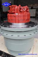 China Sany SY335 Hydraulic Travel Motor Final Drive MSF-180VP for Excavator Parts | Factory Direct Supply for sale