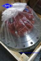 China Sany SY335 Hydraulic Travel Motor Final Drive MSF-180VP for Excavator Parts | Factory Direct Supply for sale