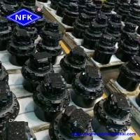 China Sany SY335 Hydraulic Travel Motor Final Drive MSF-180VP for Excavator Parts | Factory Direct Supply for sale