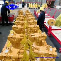 China Sany SY335 Hydraulic Travel Motor Final Drive MSF-180VP for Excavator Parts | Factory Direct Supply for sale