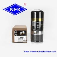 China PC360-8 Micro Glass Oil Filter 51748XD - 35 Micron Rating, 28 GPM Flow Rate for Komatsu Heavy Equipment for sale