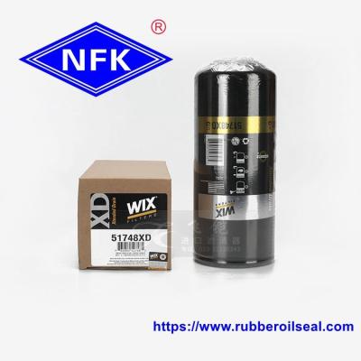 China PC360-8 Micro Glass Oil Filter 51748XD - 35 Micron Rating, 28 GPM Flow Rate for Komatsu Heavy Equipment for sale